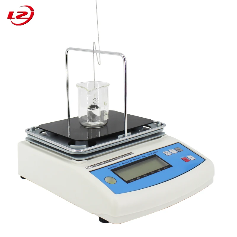 Liquid Densimeter/density Meter Price For Strong Acid Alkali Liquid ...