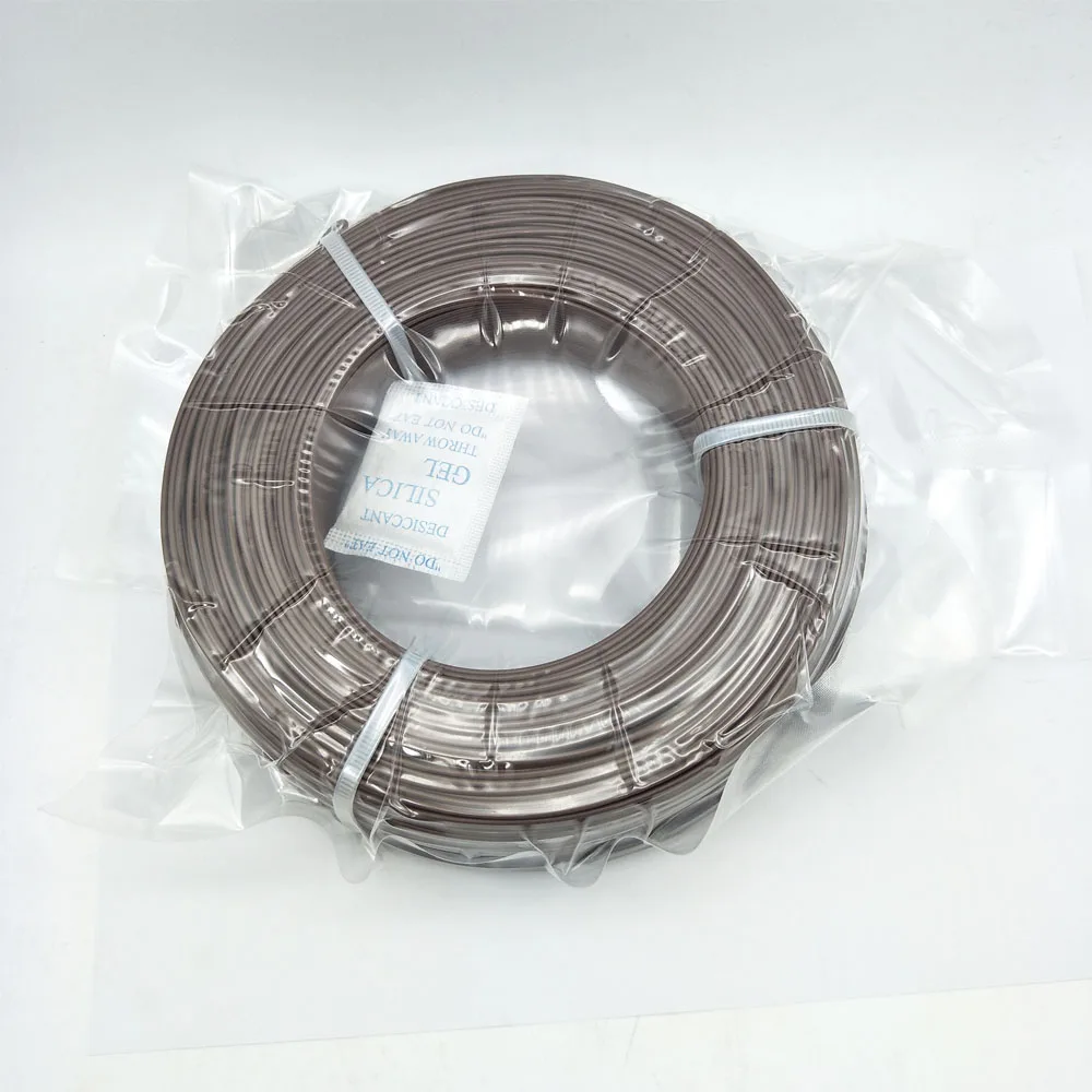 2019 Latest Product Neat Spooling 1.75mm Pla Filament Master Spool 3d ...