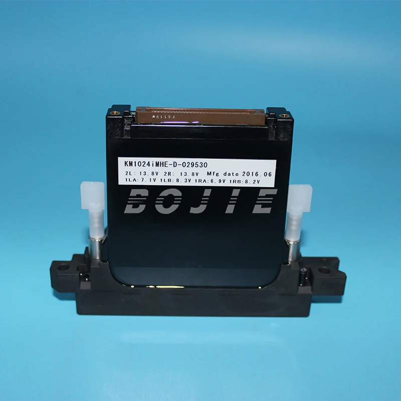 Konica 1024i Print Head - High Performance Inkjet Solutions