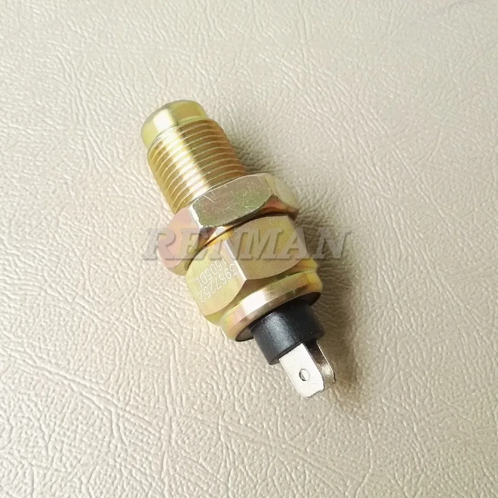 3967252 Cummins Engine 6ct Flywheel Speed Sensor - Buy 6ct Speed Sensor ...