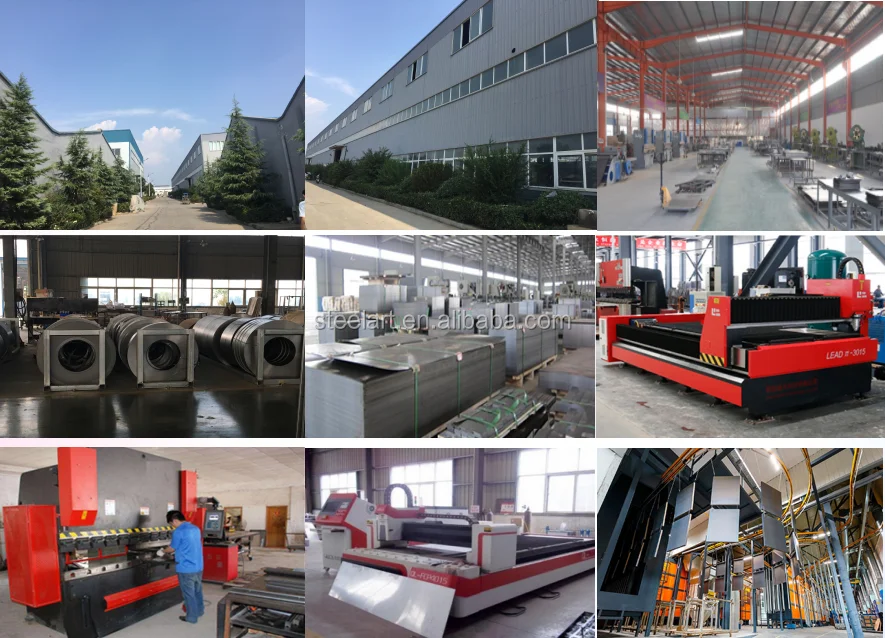 Modern Plan Drawing Map Paper Storage Cabinet - Steelart