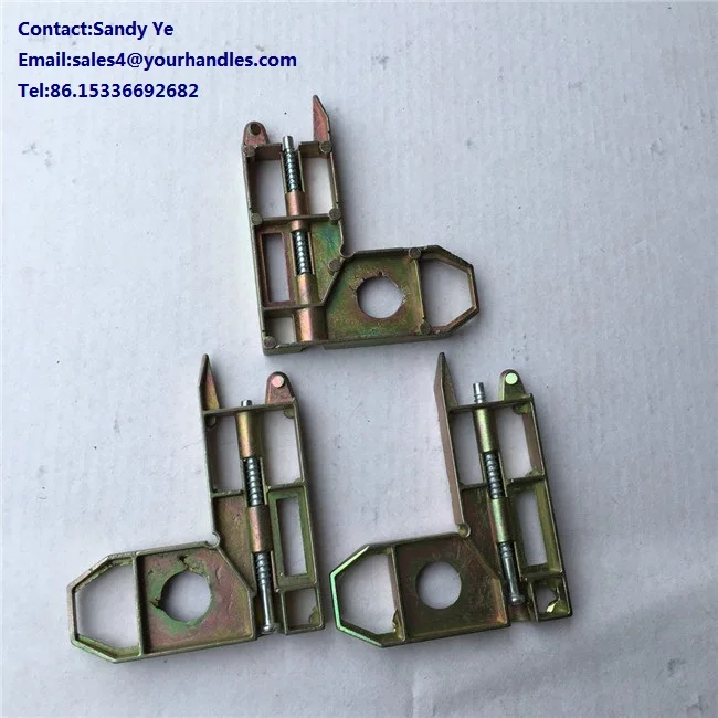 Sliding Screen Door Corner Bracket Insert Replacement Part,Corner ...