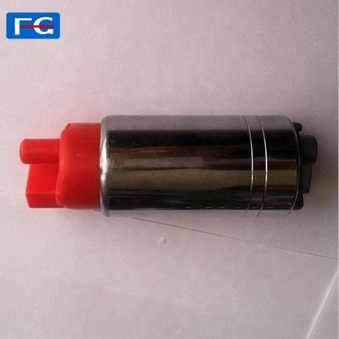 High Quality Electric Fuel Pump F01r00r010 0580453465 0580453484 2068 ...