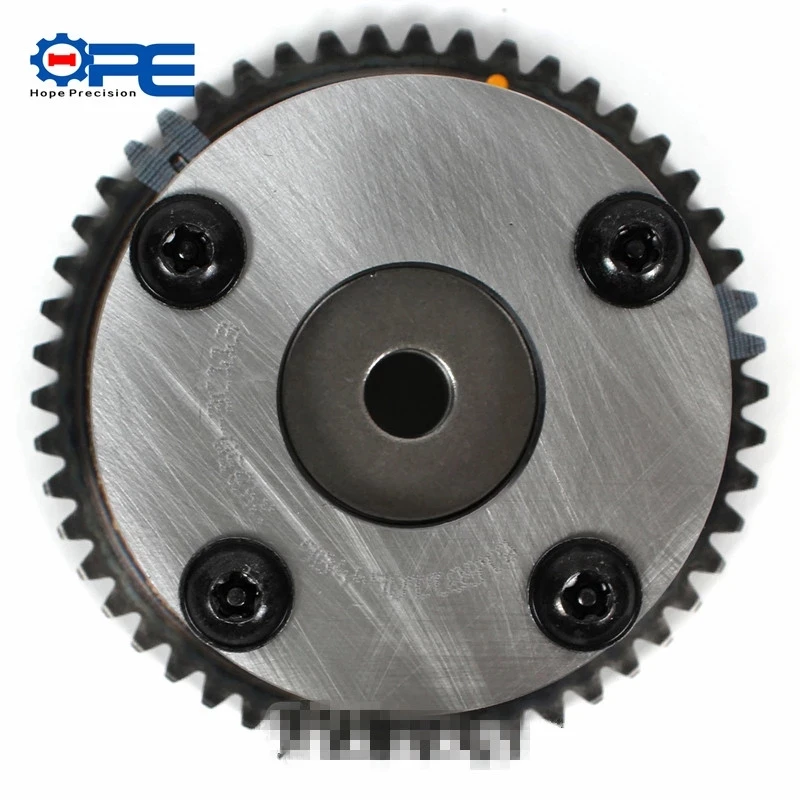 24350-3c100 Intake Camshaft Phaser For Hyundai Kia 24350-3c101 - Buy ...