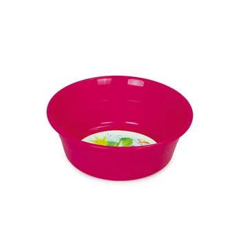 5l Small Cheap Basin Plastic Basin - Buy Basin Plastic,Washing Bowl ...