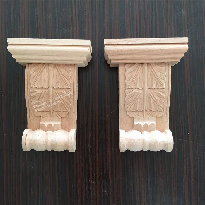 Animal Hand Carved Wood Corbels - Buy Animal Hand Carved Wood Corbels ...