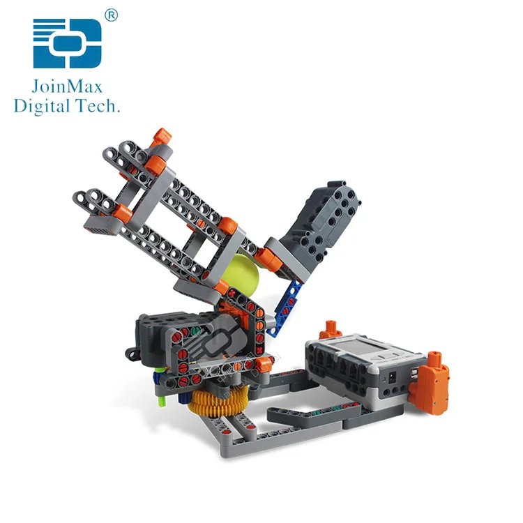 Joinmax อย่างเป็นทางการ Arduino Ev3การศึกษาการเข้ารหัสชุดหุ่นยนต์,หุ่น ...