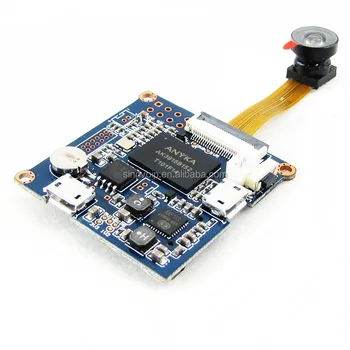 H.264 Encoder Chip At 1280x720p_30fps Banana Pi Bpi-d1 Cubieboard - Buy ...
