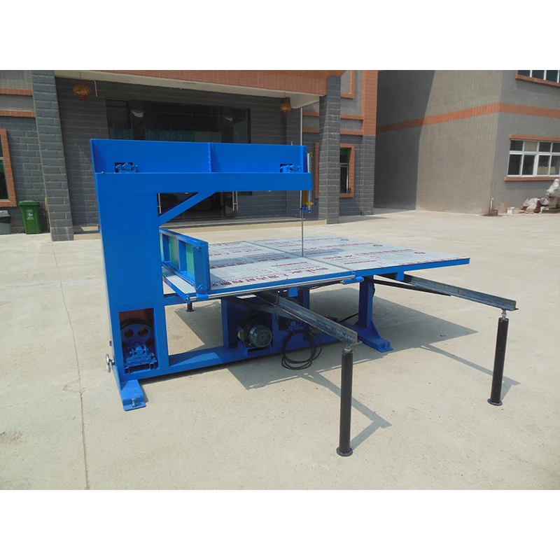Fly-03 Epe Foam Sheet Cutting Machine - Buy Cutting Machine For Cutting ...