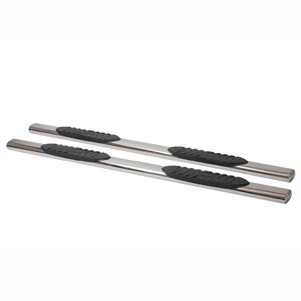 4 Inch 4x4 Offroad Side Step For 01-14 Silverado 1500 Crew Cab - Buy 4 ...