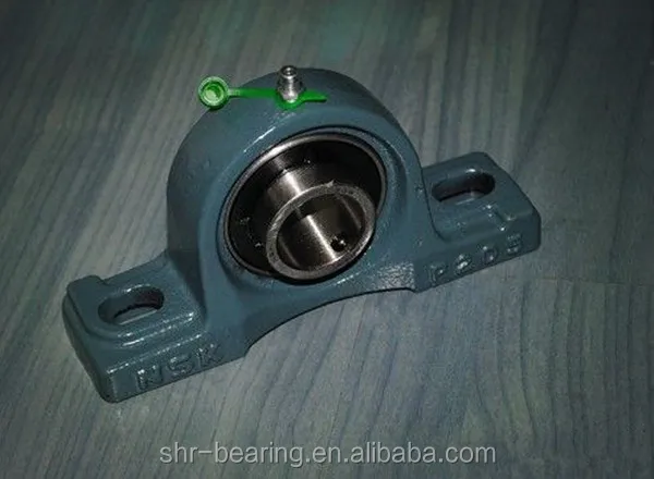 Conveyor Roller Bearing Housing Ucp210 Asahi Pillow Block P210 - Buy ...