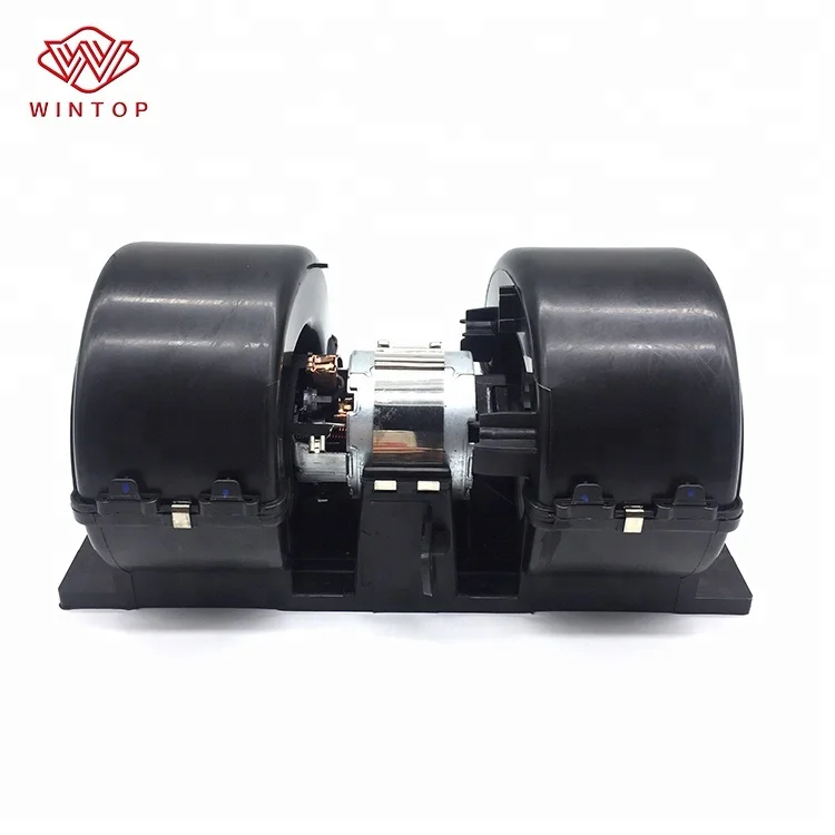 Oem 3090905/20936382 Truck Heater Blower Fan Motor For Volvo - Buy ...