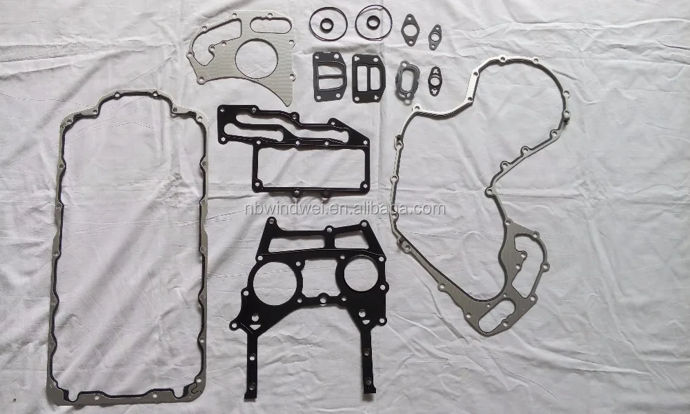 High Quality Valve Stem Oil Seal Gasket for Perkins Engines