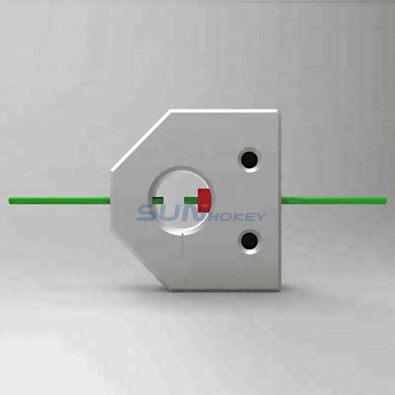 Mini Portable 3d Printer Filament Welder For 1.75mm/3.0mm Filament ...