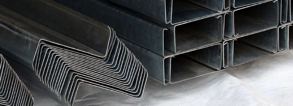 Prime Steel Channel 40x40 C Purlin Prices for Construction