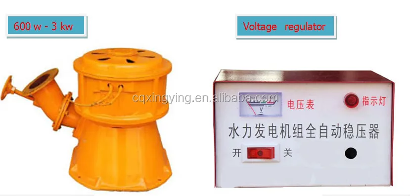 Easy Installation And Use Small Load Scattered Water Resources Small ...