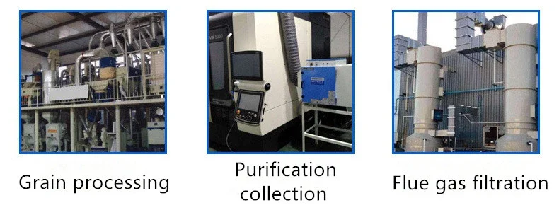 Filter Bag Controller Jet Pulse Controller - Buy Filter Bag Controller ...