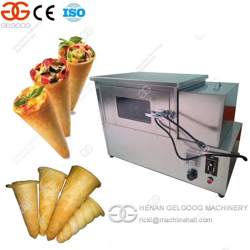 Wholesale Kono Cone Pizza Machine - New Electric Oven for Baking with 1 ...