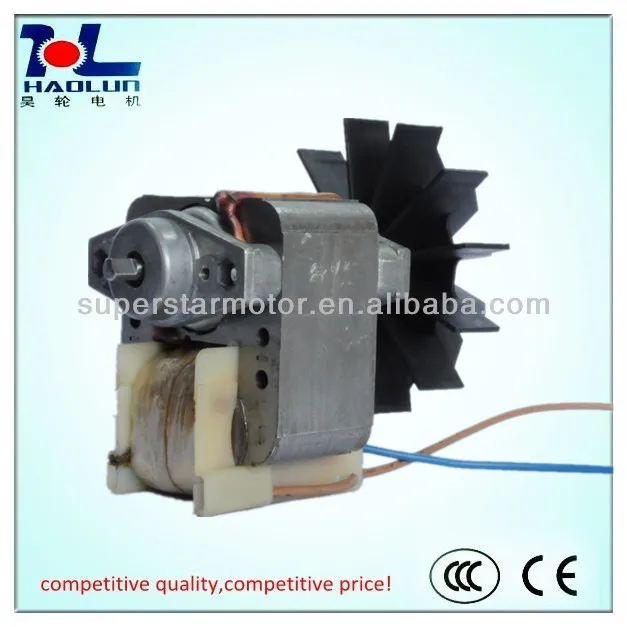 SP6330 Compressor Nebulizer Motor - Oil-Free & Portable