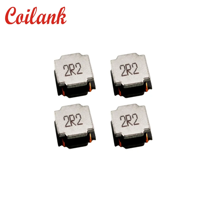 Foxconn Motherboard Smd Ferrite Core Power Inductor 2r2 2.2uh Dcr0.106 ...