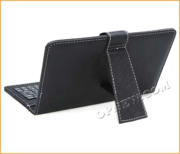 Factory Original Pu Keyboard Case For 7 Inch Android Tablet Pc Leather ...