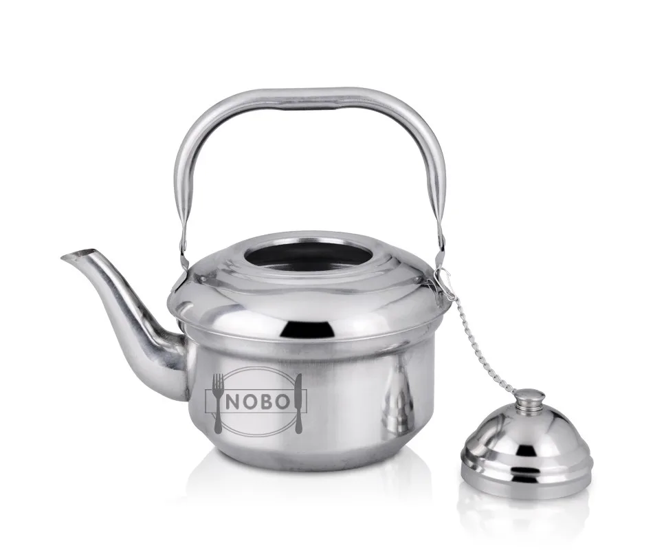 New Design Stainless Steel Wash Hand Kettle Water Kettle Tea Pot With ...