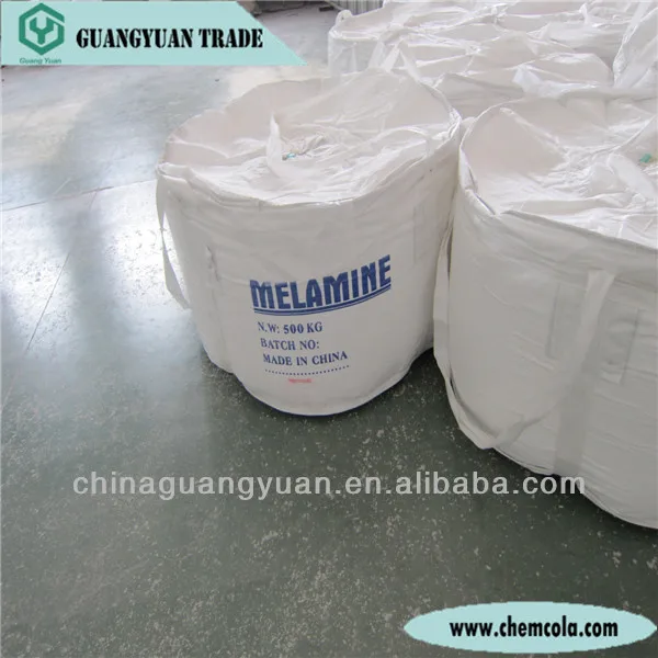 Melamine Raw Material /melamine Resin /amine - Buy Melamine With ...