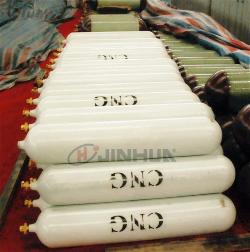 Price Empty Gas Cylinder Methane Cng Cylinder Gas Pressure Tank ...