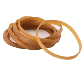 3/32" Thickness Foam Wrap Elastic Rubber Bands 75mm X 3mm Size 32 No.32 ...