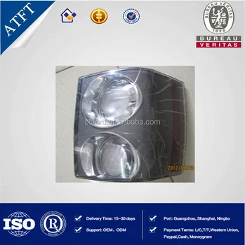 Auto Lighting System Tail Light,For Range Rover Tail Light Oem ...