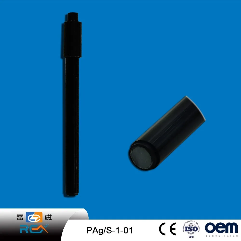 Pags-1-01 Argent-sulfion Électrode Sélective D'ions - Buy Électrode ...