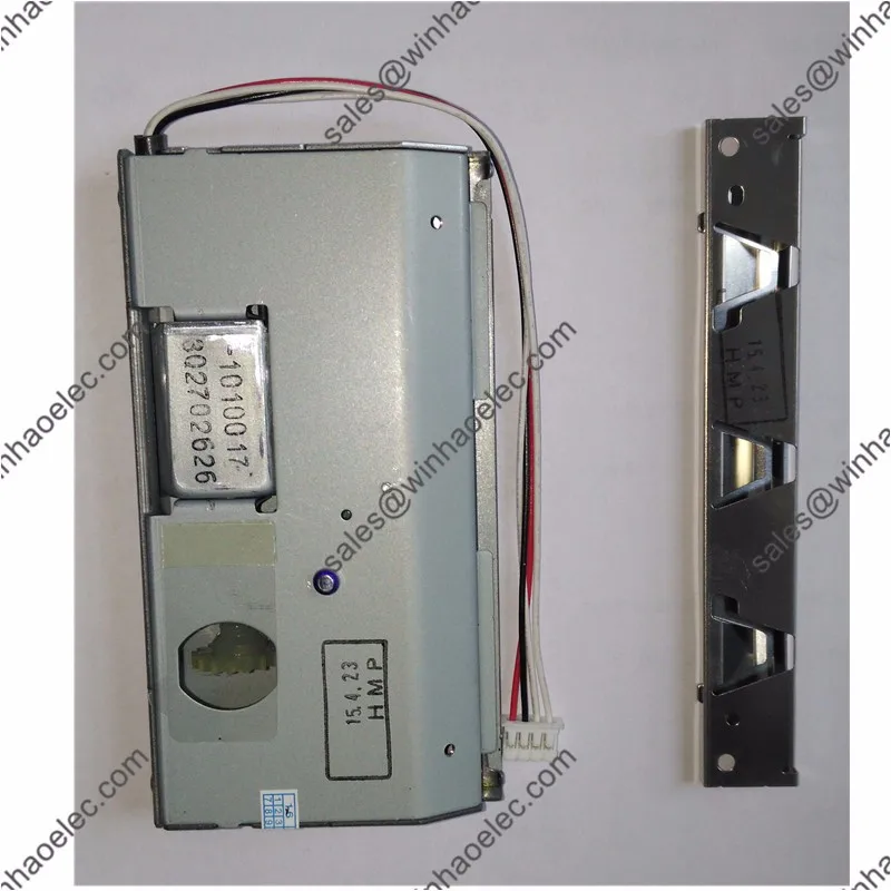New Original TH200E Printer Paper Cutter Assy for WINCOR NIXDORF TH200 ...