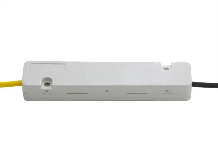 FTTH Drop Splice Enclosure - Wall Mounted Fiber Drop Cable Joint Kit ...