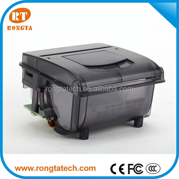 Rp203 Mini Panel Receipt Printer Clinical Machine With Control Board ...