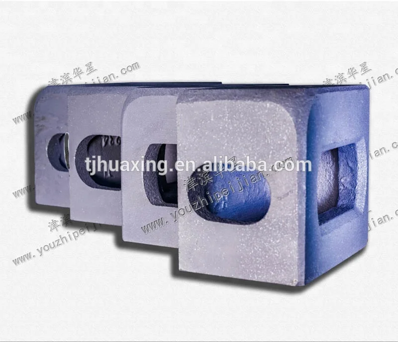 ISO Certificate Container Corner Casting Corner Block for Sale| Alibaba.com