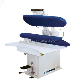 Hotel Guest Clothes Press Iron/ Hotel Pressing Machine - Buy Hotel ...
