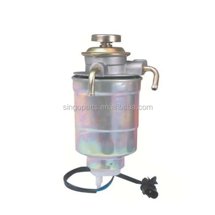 柴油燃油滤清器泵 2300-64430 油水分离器 - Buy 2300-64430，油水分离器总成，燃油滤清器吸油泵 2300-64430 ...