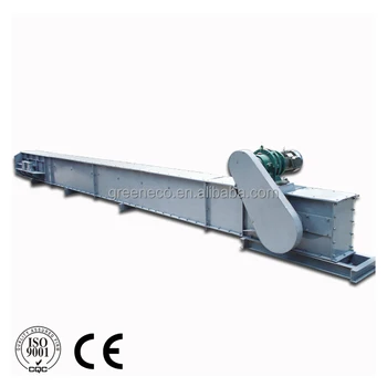 Bottom Ash Handling Drag Chain Conveyor - Buy Drag Conveyor,Chain ...