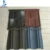 Somalia Building Materials Prefab House Roof Tile Stone Metal Steel ...