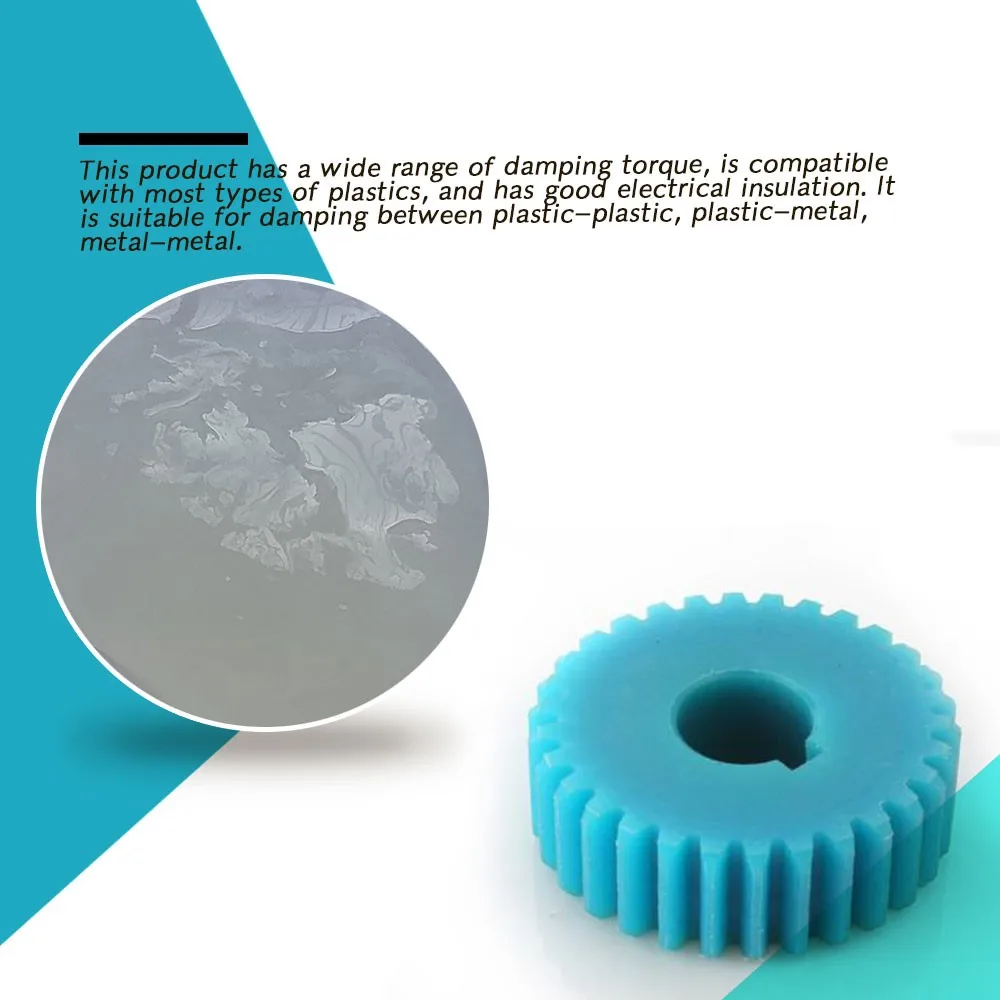 Damping Grease - Buy Potentiometer Dampling Grease,Changming Low ...