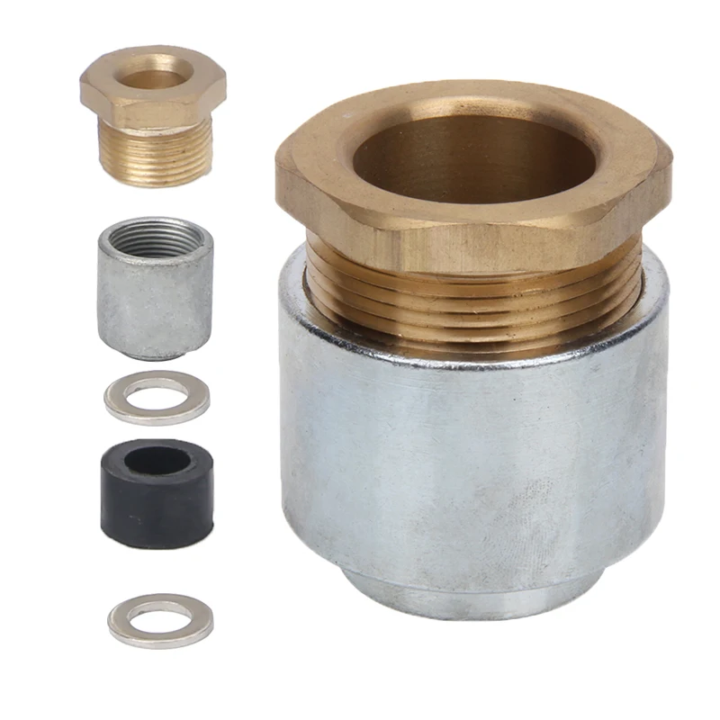 Th-13 Welded Type Stuffing Box Marine Cable Gland - Buy Marine Cable ...