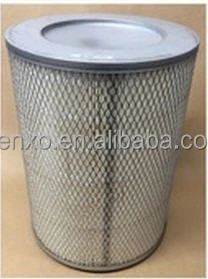 11604545 Air Filter For Military 5 Ton Trucks - Buy Truck Air Filter ...