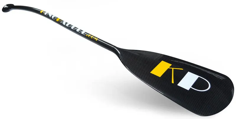 Carbon Fiber Racing Canoe Paddle - Buy Carbon Racing Canoe Paddle ...