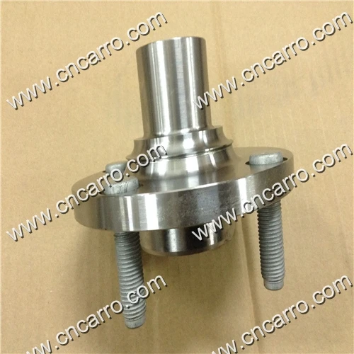 90872526 - Front Wheel Hub for Chevrolet SAIL 3 (2016-2016)