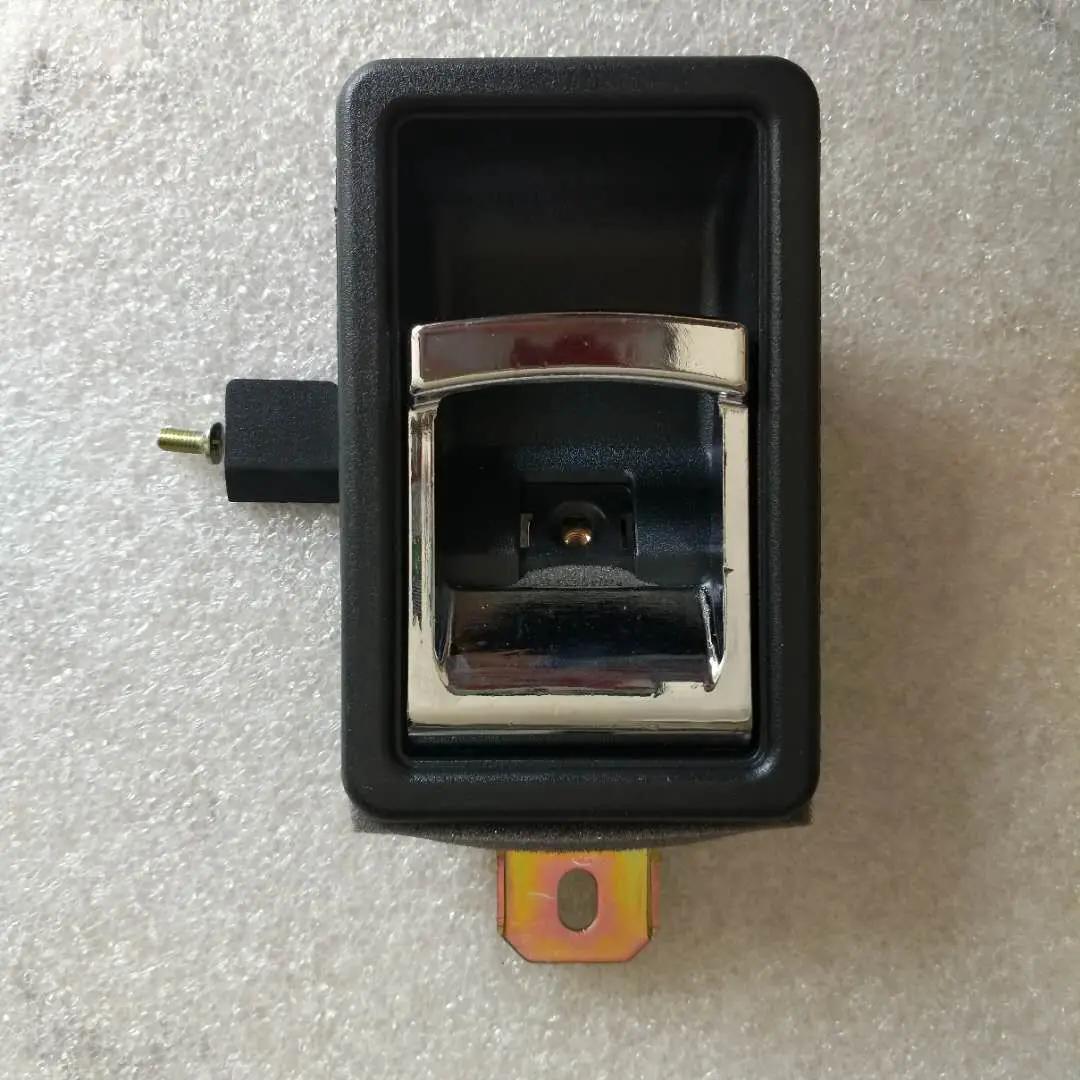 Excavator Cab Door Handle Inner 71n6-03400 71n6-03401 For Excavator ...