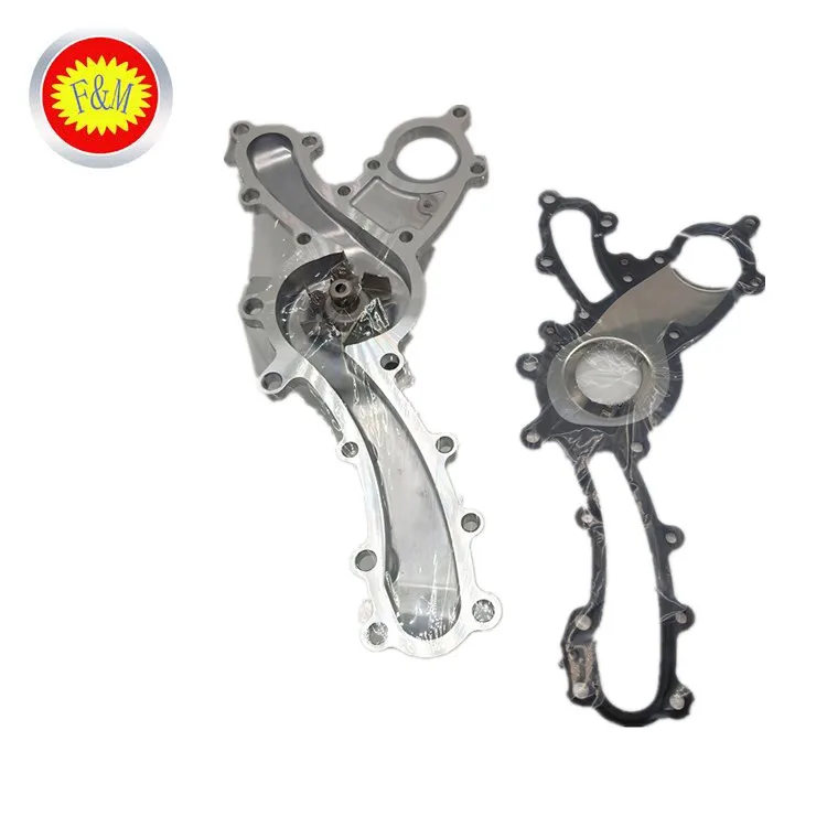 Auto Factory Price OEM 16100-39435 Engine Water Pump for Japanese Car Parts