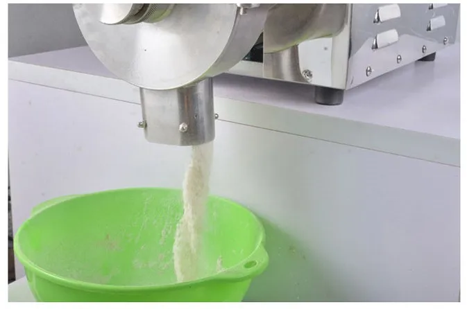 ginger powder grinding machine spice powder milling /food grinding ...