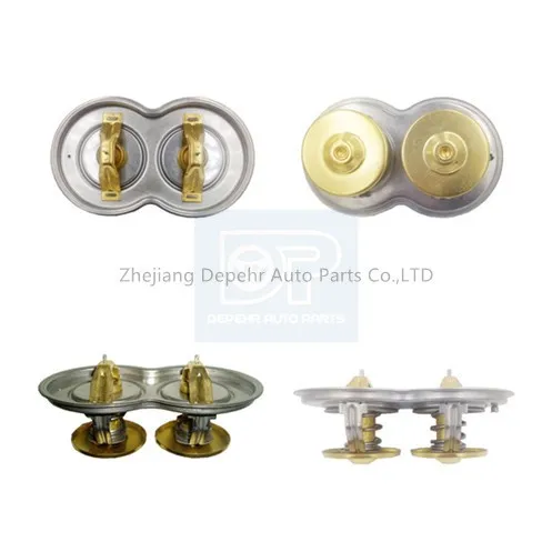 1404925 1800909 Depehr European Cooling Spare Parts Sc P G R T Truck 83 ...