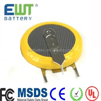 Professional Batteries Manufacturer 3v Cr425 Cr2013 Cr2030 Battery ...