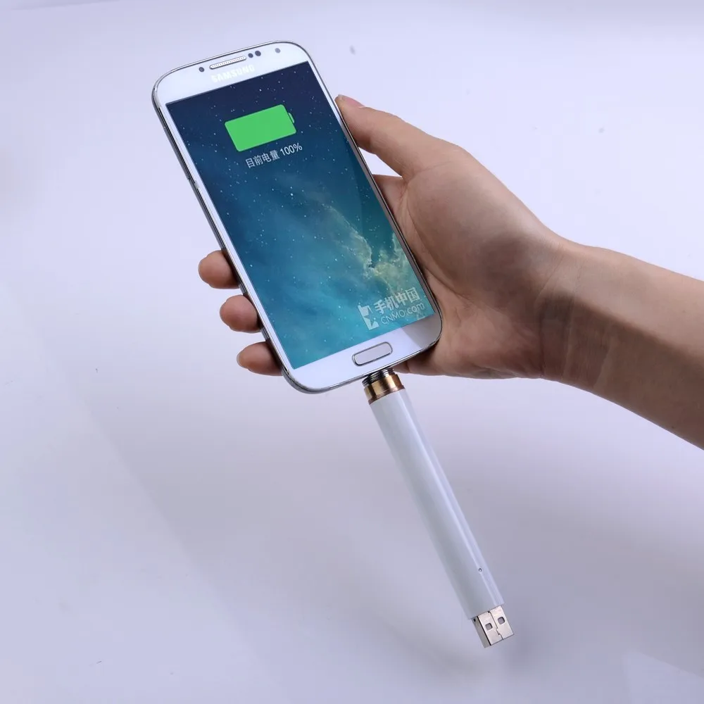 Power Bank Pen with Stylus Touch Pen USB Driver Promotional Products